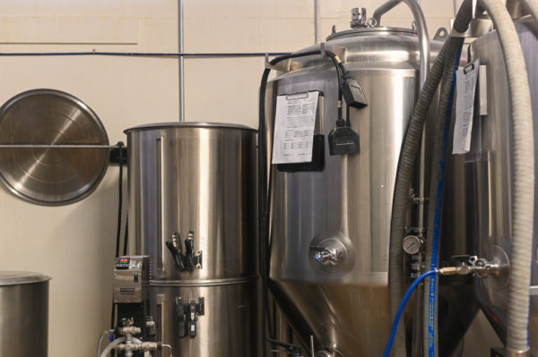 Contact Us at Final Gravity Brewing Company