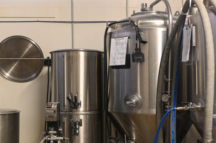 Contact Us at Final Gravity Brewing Company